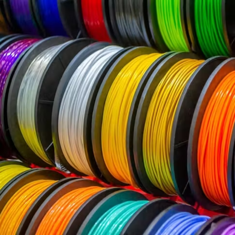 Direct3D Pro Filament Collection